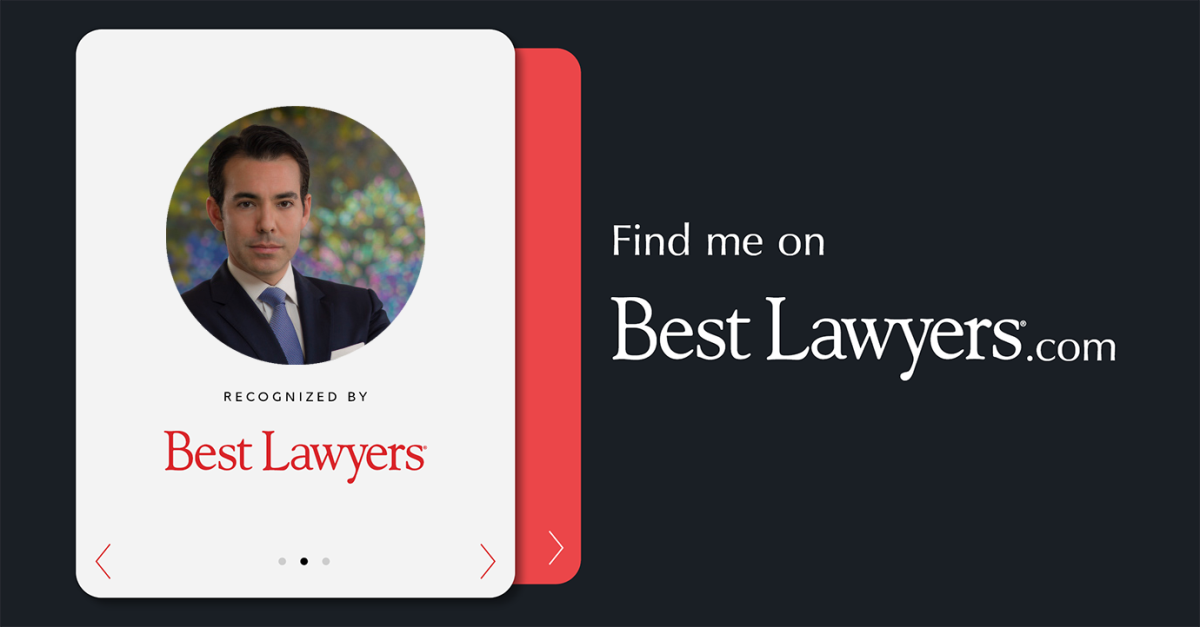 Miguel Rivera-Arce - Labor and Employment Law Lawyer - San Juan, Puerto ...