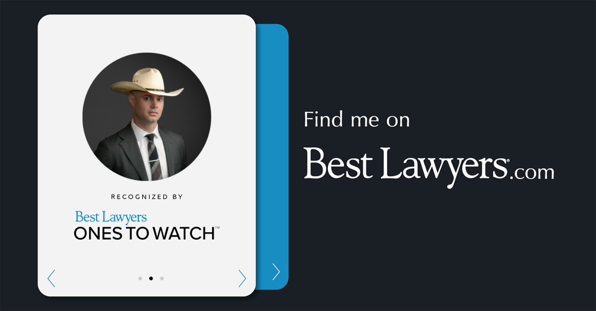 Mike Hanson - Criminal Defense: General Practice Lawyer - Fort Worth, TX