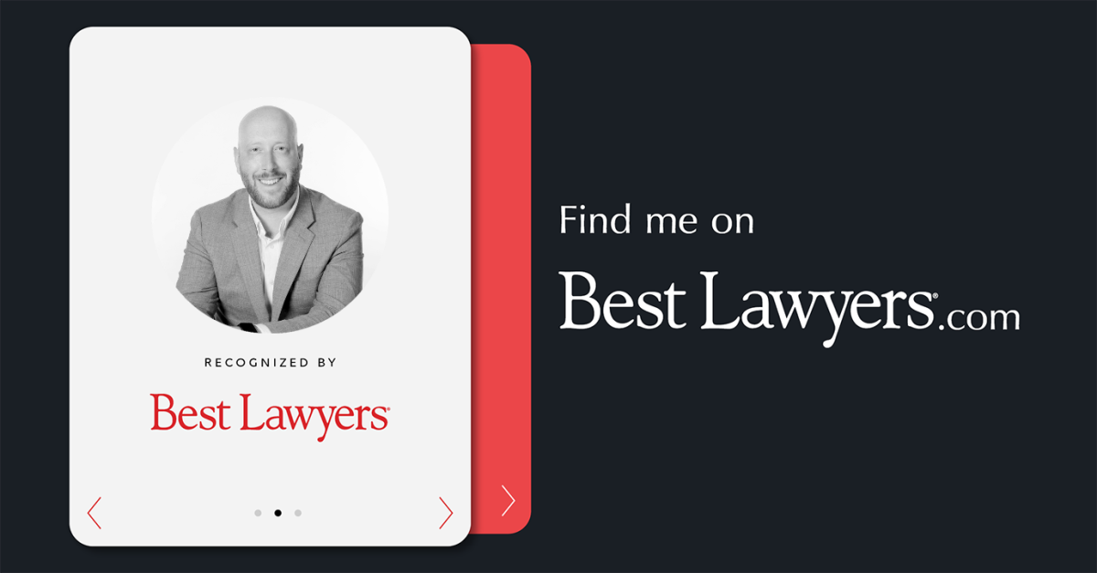 Mike McCluskey - Corporate and Commercial Litigation Lawyer - Guelph, ON