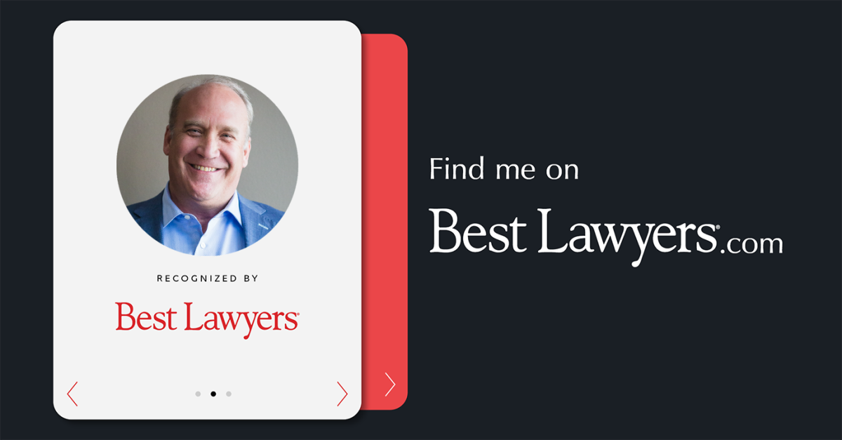 Mike Ogborn - Commercial Litigation Lawyer - Denver, CO