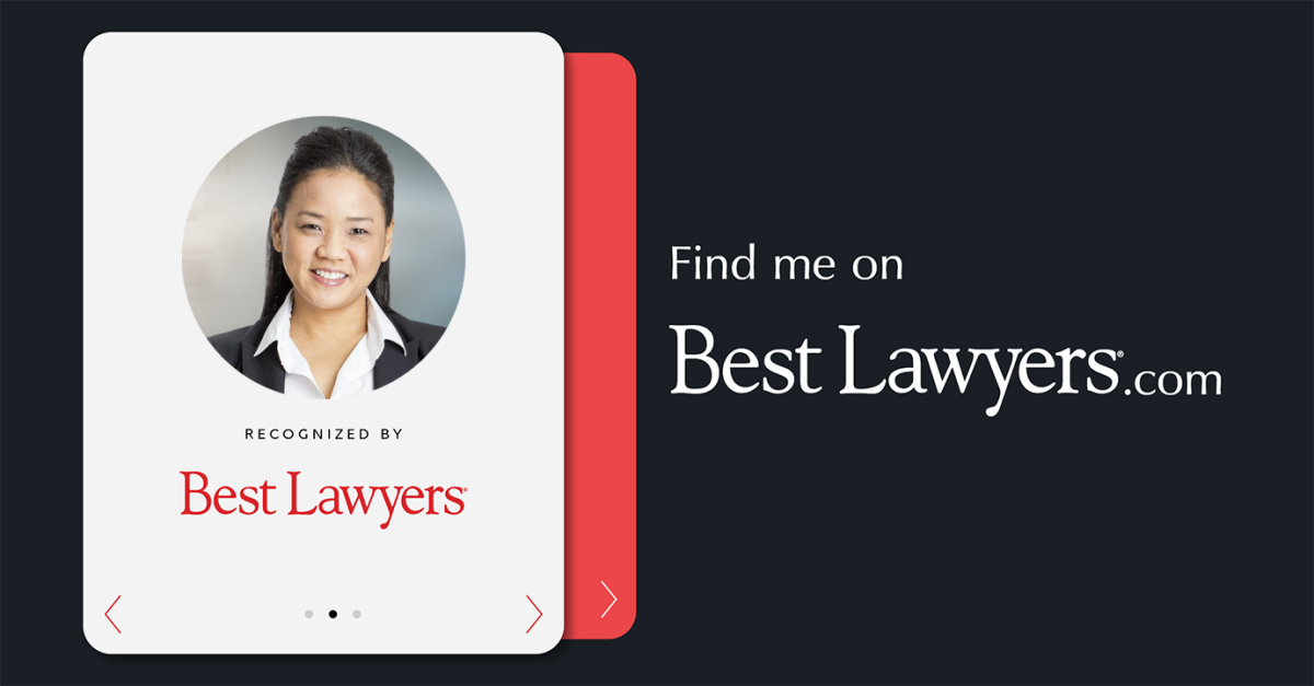 Mimi Y. Liu - Personal Injury Litigation - Plaintiffs Lawyer ...
