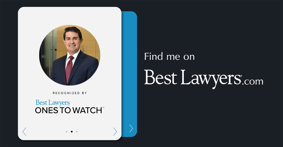 Mitch Tanner - Commercial Litigation Lawyer - Indianapolis, IN