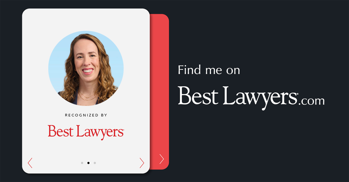 Molly Wilson Chung - Family Law Lawyer - Boston, MA