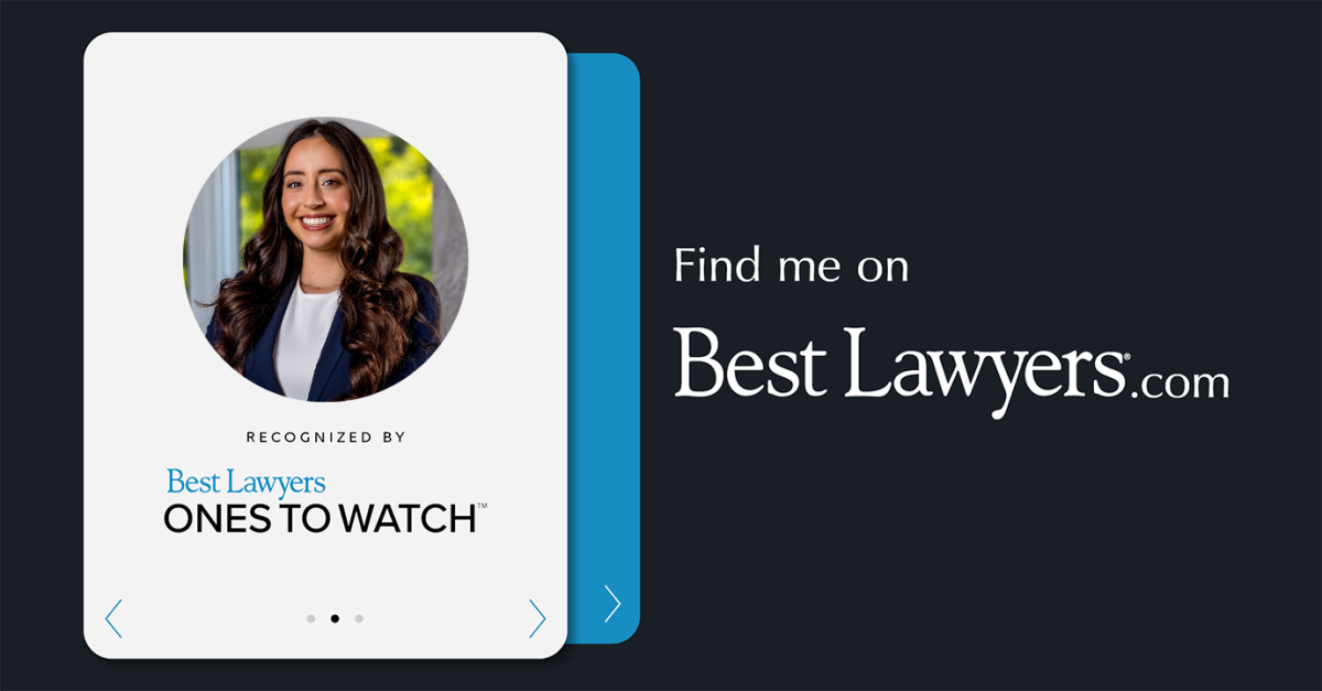 Monique Alarcon - Personal Injury Litigation - Plaintiffs Lawyer - Los ...