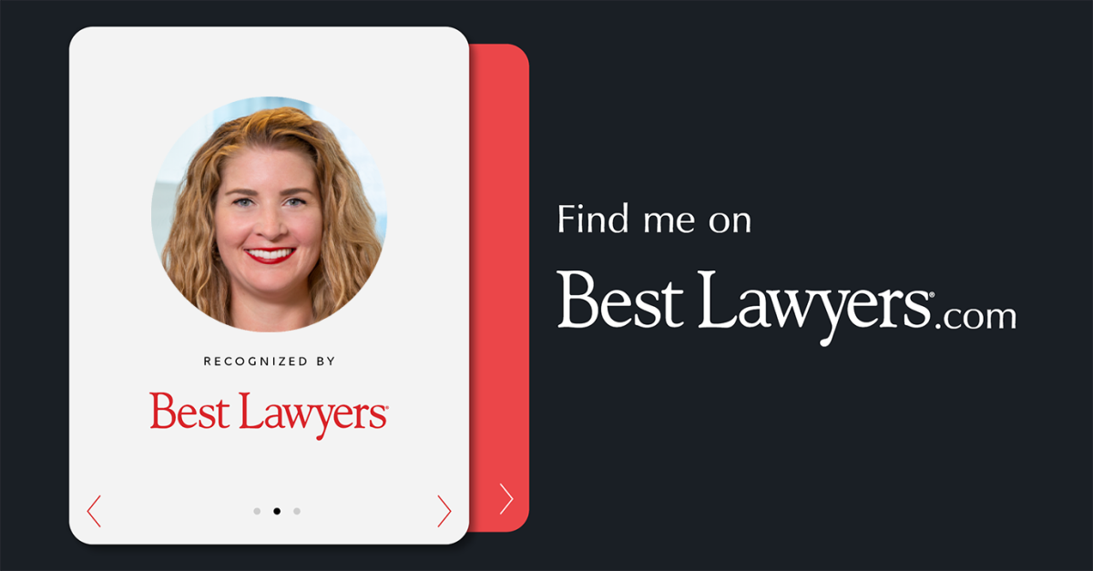 Morgan C. Nighan - Commercial Litigation Lawyer - Boston, MA