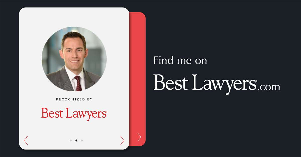 Moritz Burwick - Corporate Law Lawyer - Karlsruhe, Germany