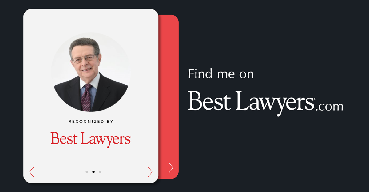 Morris Yamner - Real Estate Law Lawyer - Newark, NJ
