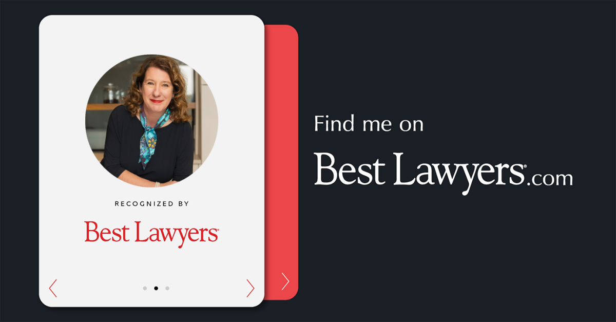 Nancy Demers - Construction Law Lawyer - Montréal, QC