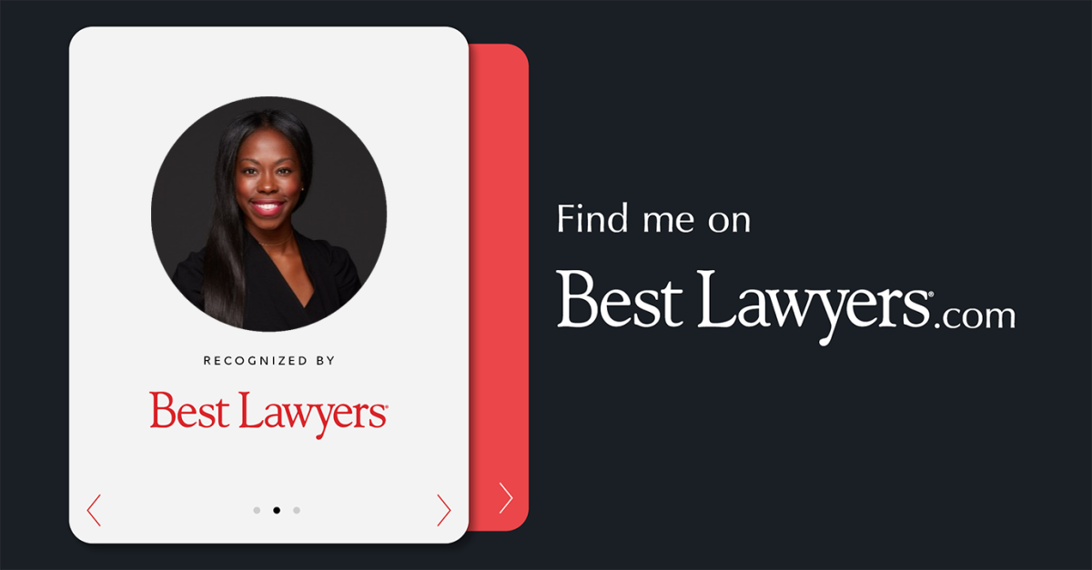 Natalia C. Wilson - Family Law Lawyer - Washington, DC