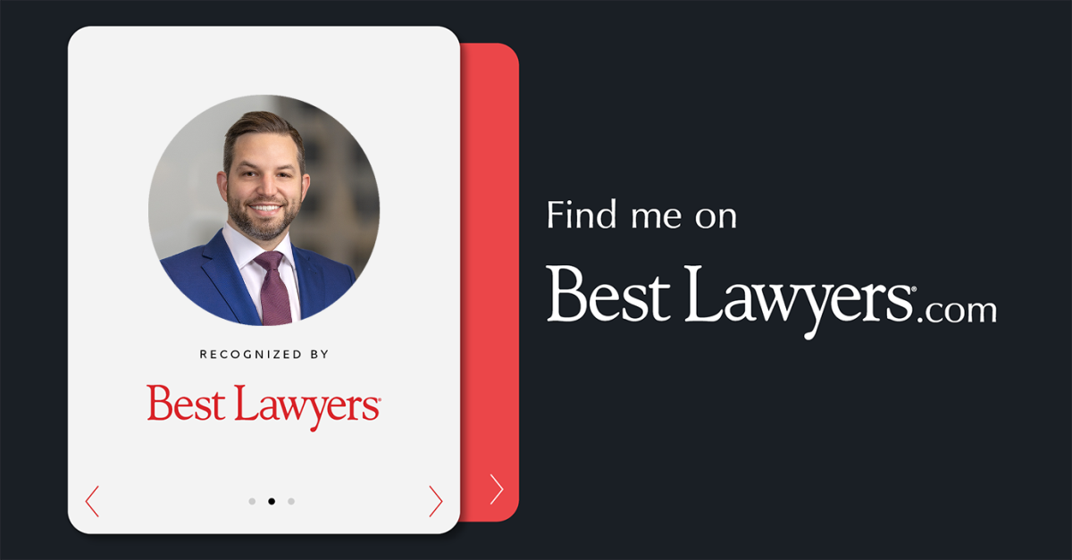 Nicholas H. "Nick" Callahan - Commercial Litigation Lawyer - Wayzata, MN