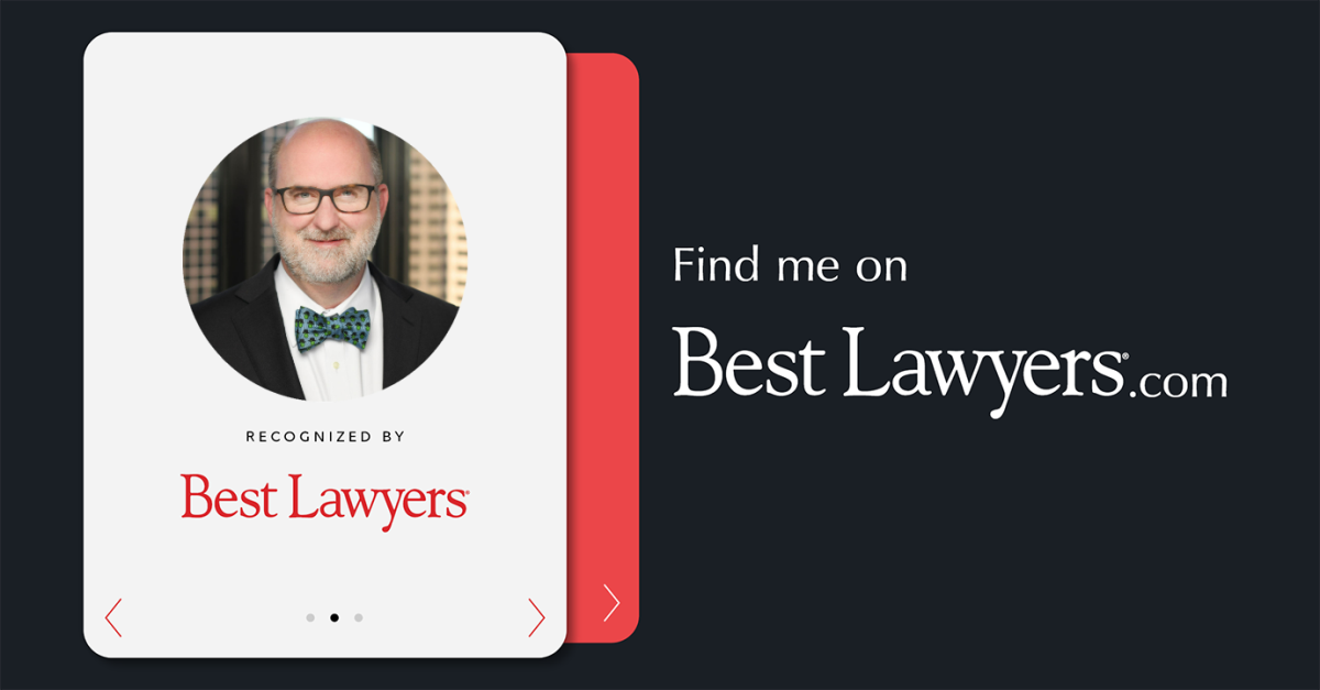 Nicholas J. "Nick" Kaster - Trusts and Estates Lawyer - Minneapolis, MN