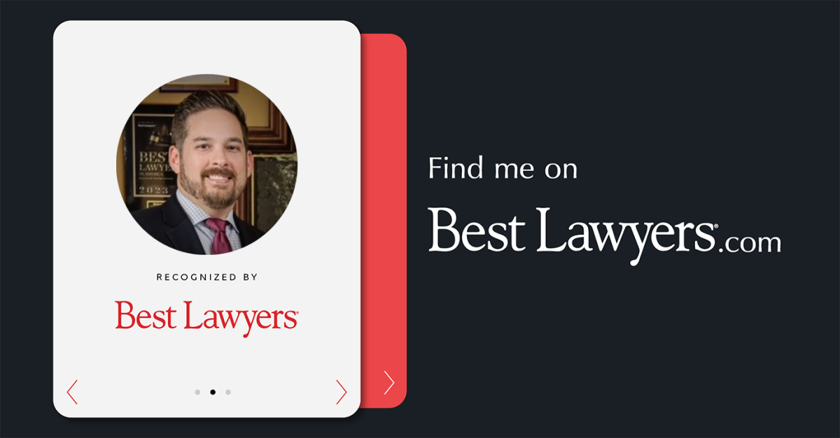 Nicholas J. "Nick" Roselli - Personal Injury Litigation - Plaintiffs ...