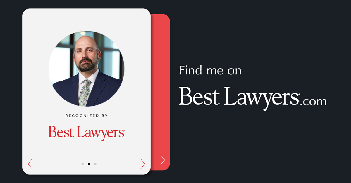 Nicholas R. "Nick" Pagliari - Bankruptcy and Creditor Debtor Rights ...