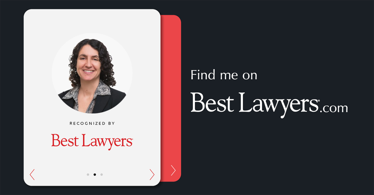 Nicole M. Pearl - Trusts and Estates Lawyer - Los Angeles, CA