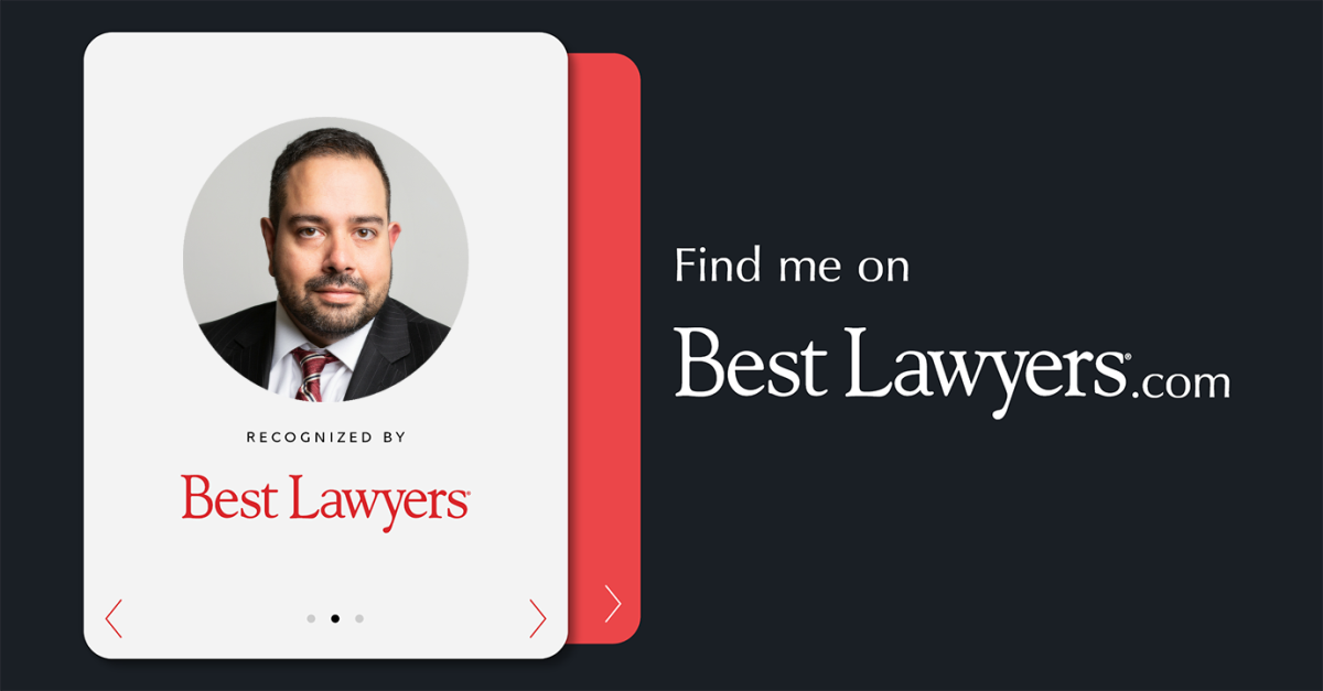 Nigel McKechnie - Labour and Employment Law Lawyer - Ottawa, ON