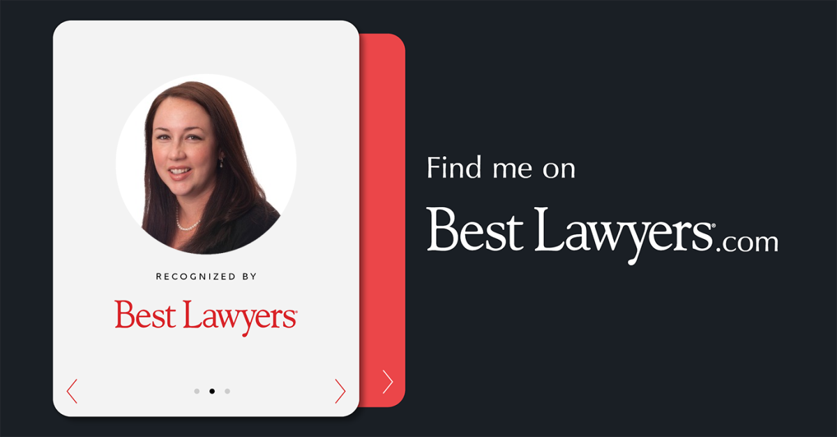 Nina K. Markey - Litigation - Labor and Employment Lawyer ...