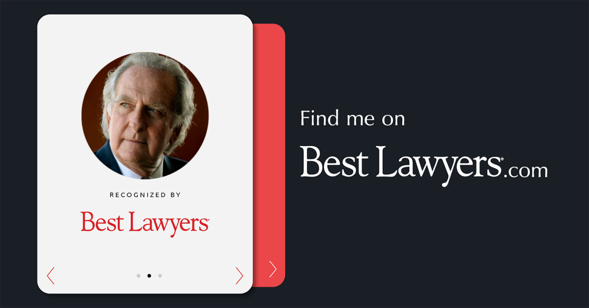 Norman Brownstein - Government Relations Practice Lawyer - Denver, CO