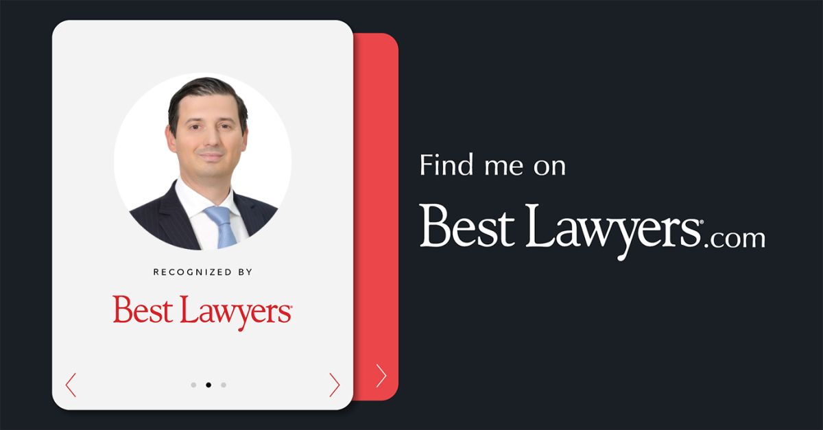 Oliver Decker - Investment Funds Lawyer - Munich, Germany