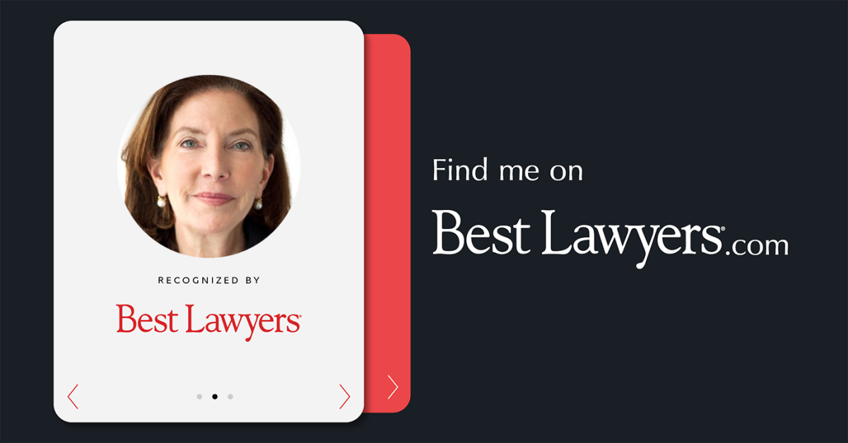 Pamela M. "Pam" Sloan - Family Law Lawyer - New York, NY