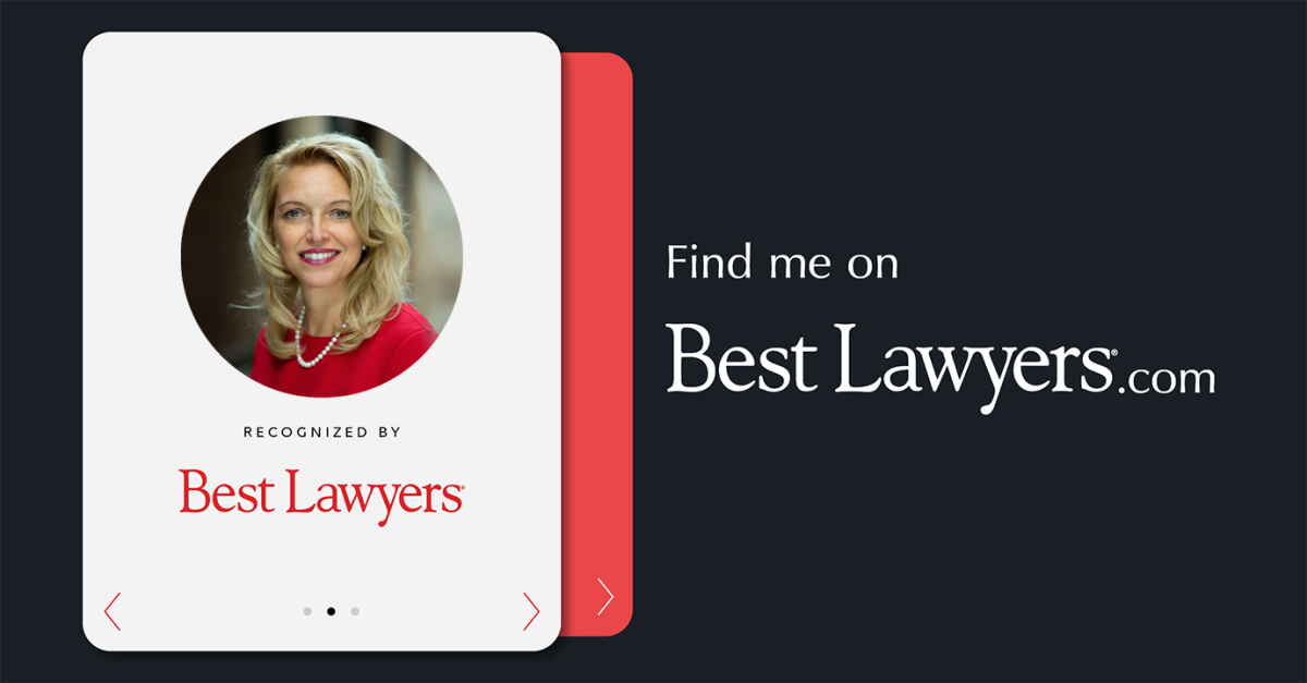 Pascale Gouin - Family Law Lawyer - Montréal, QC