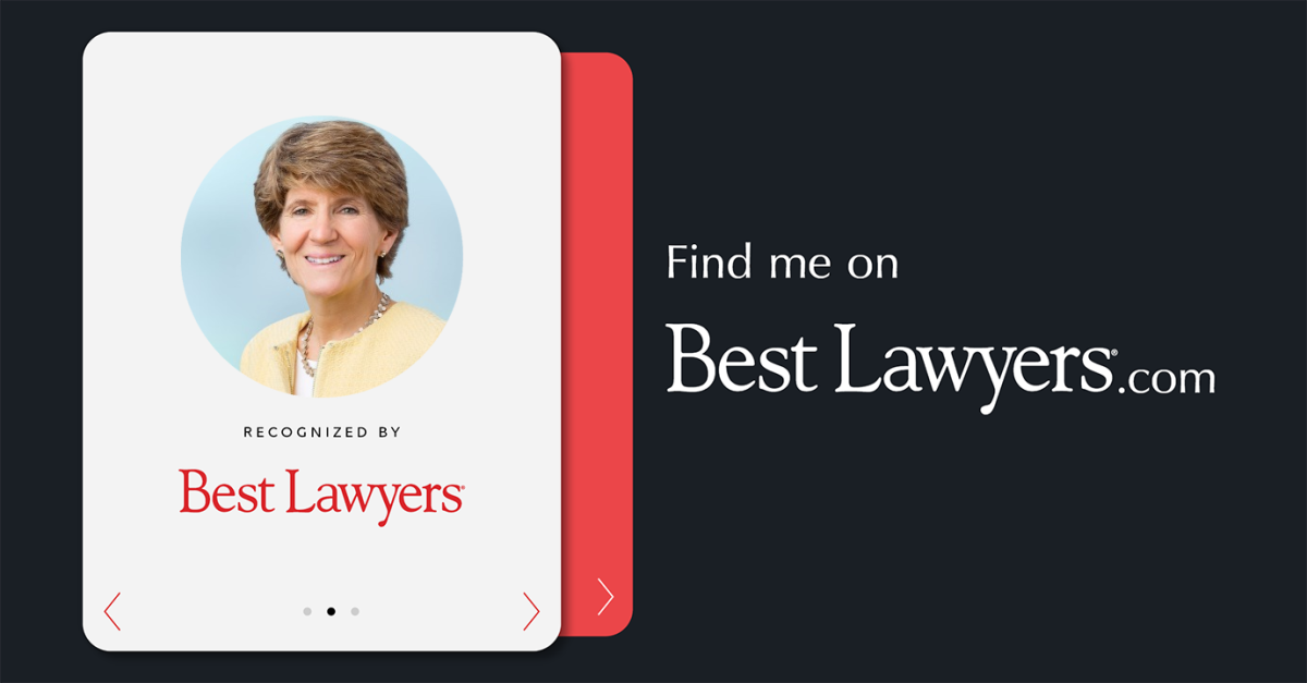 Patricia A. "Pat" Harris - Land Use and Zoning Law Lawyer - Bethesda, MD