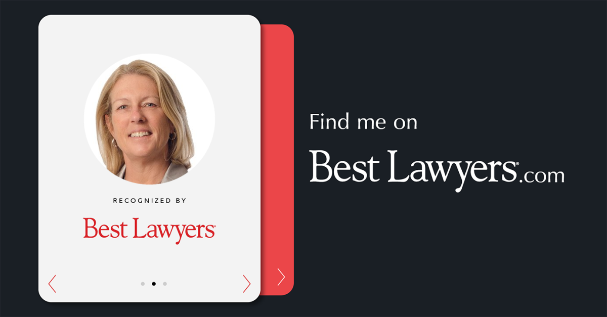 Patricia G. Griffith - Employment Law - Management Lawyer - Atlanta, GA