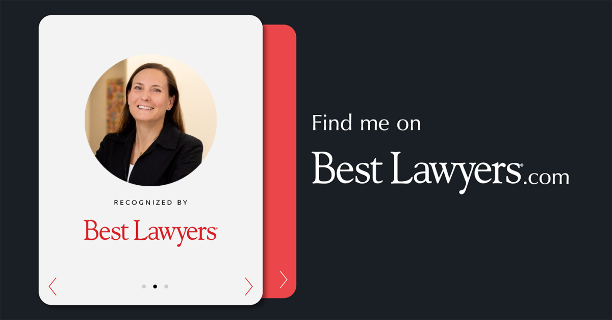 Patricia W. "Tricia" Goodson - Employment Law - Management Lawyer ...