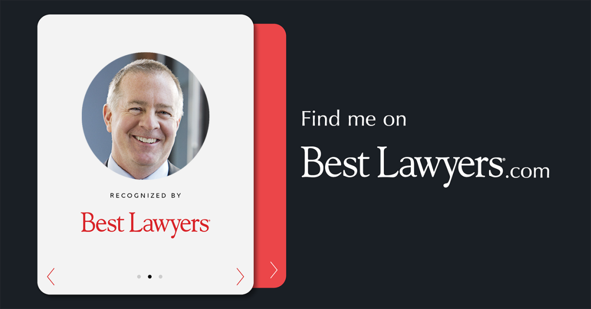 Patrick E. "Pat" Sweeney - Banking and Finance Law Lawyer - Pittsburgh, PA