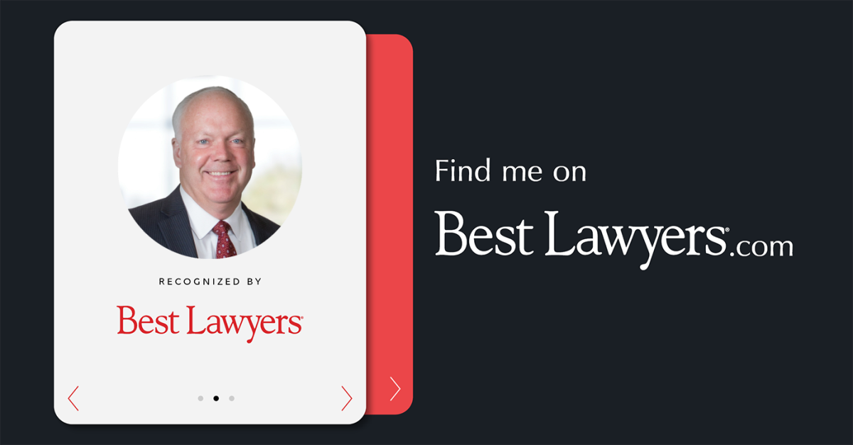 Patrick G. "Pat" Murphy - Litigation - Insurance Lawyer - Fort Wayne, IN