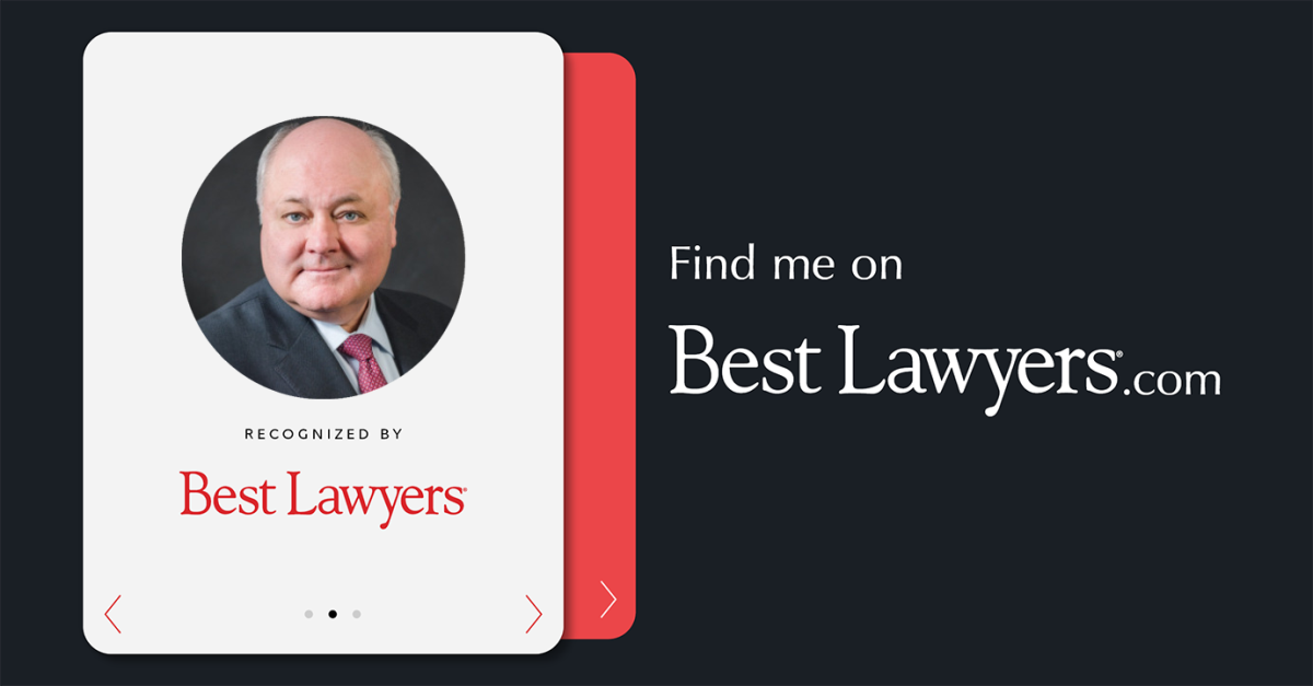 Patrick J. Greene, Jr. - Construction Law Lawyer - River Edge, NJ