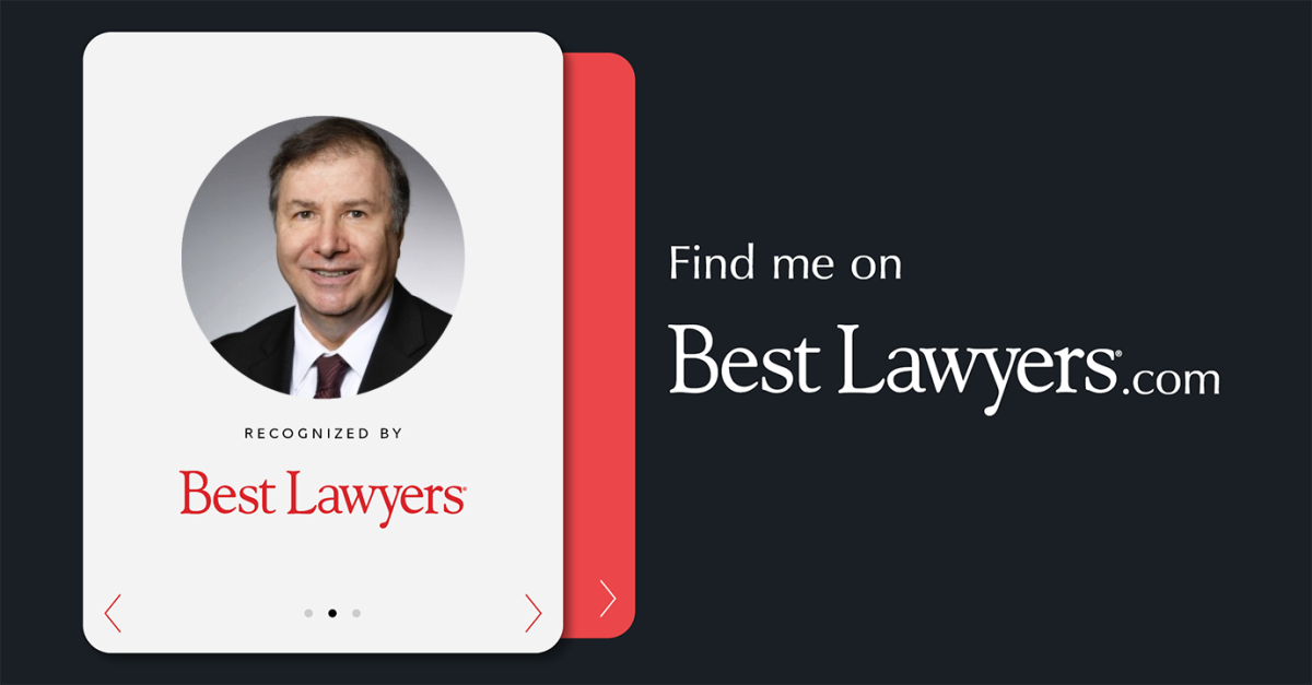 Paul L. Feinstein - Family Law Lawyer - Northfield, IL