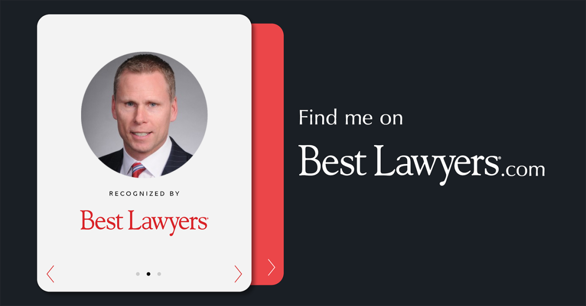 Paul T. Parker - Litigation - Intellectual Property Lawyer - Seattle, WA