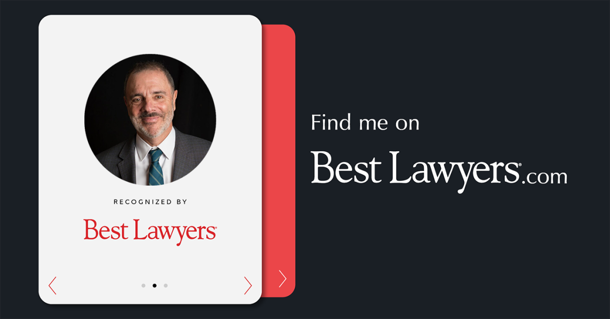 Peter Pizzi - Commercial Litigation Lawyer - New York, NY
