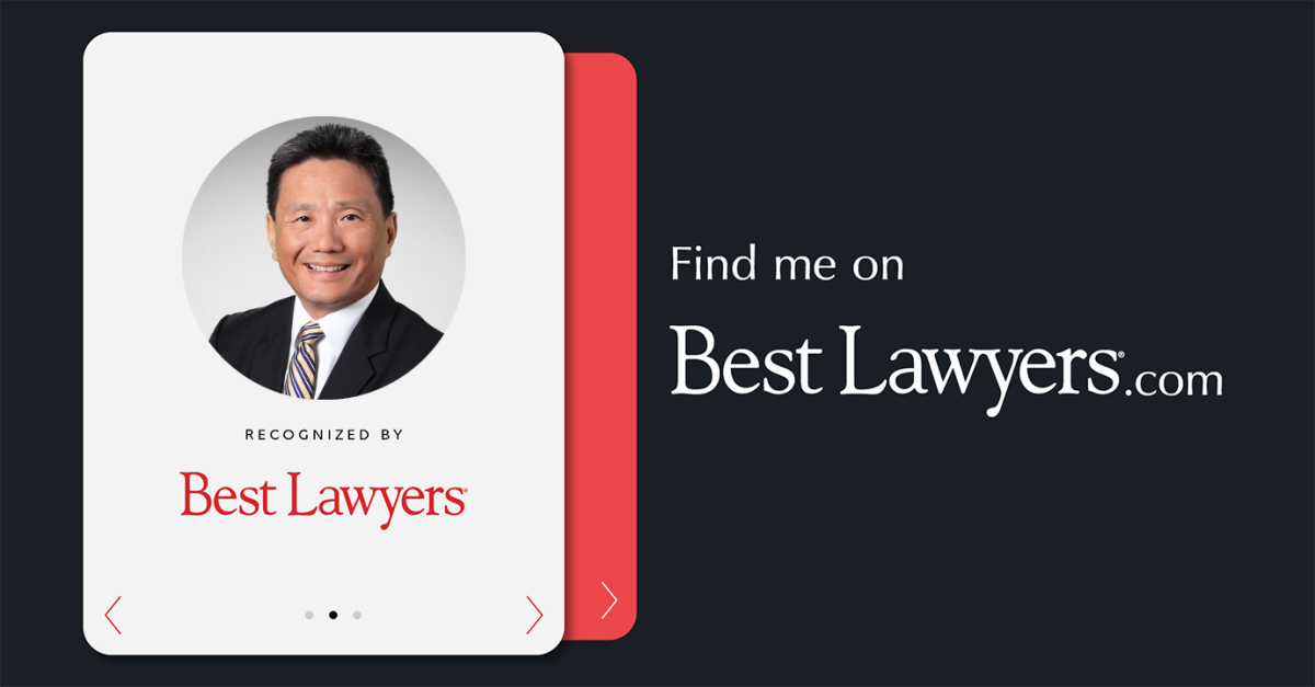 Peter W. Wong, K.C. - Immigration Law Lawyer - Calgary, AB