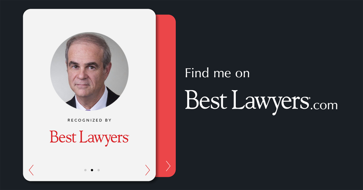 Philip H. Hilder - Commercial Litigation Lawyer - Houston, TX