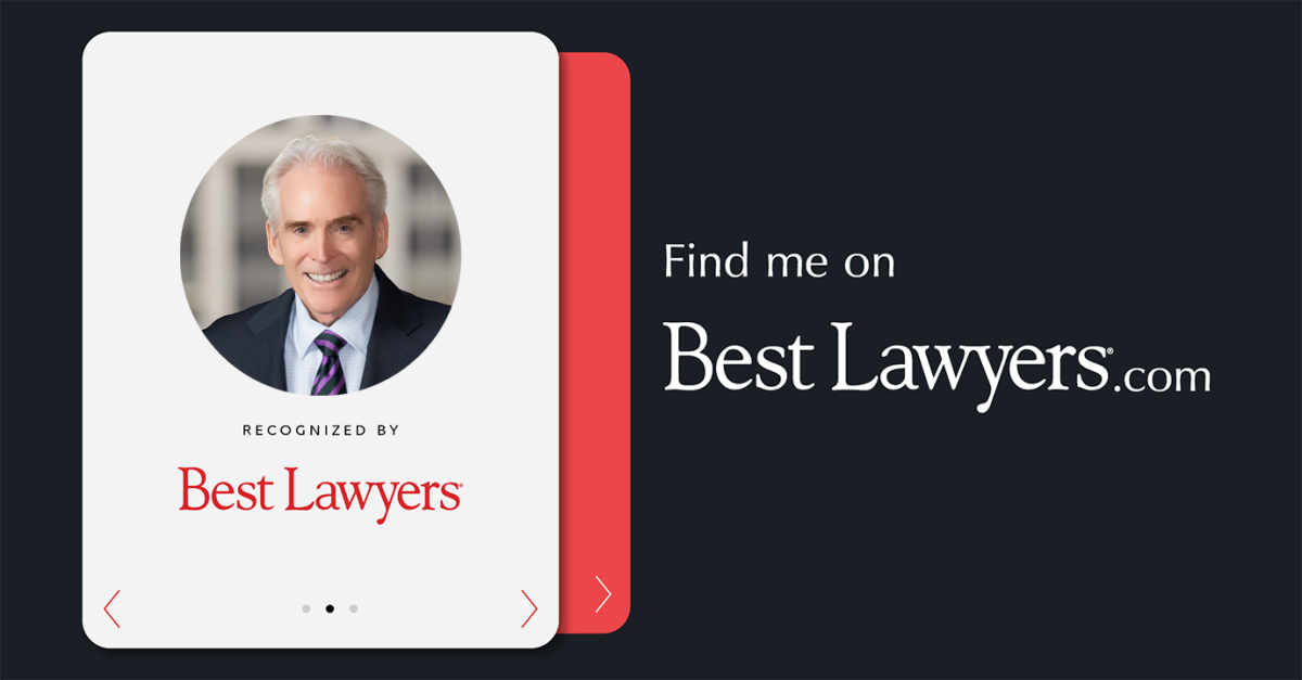 Philip Harnett Corboy, Jr. - Personal Injury Litigation - Plaintiffs ...