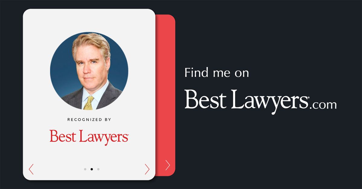 Preston W. Brooks - Environmental Law Lawyer - Los Angeles, CA