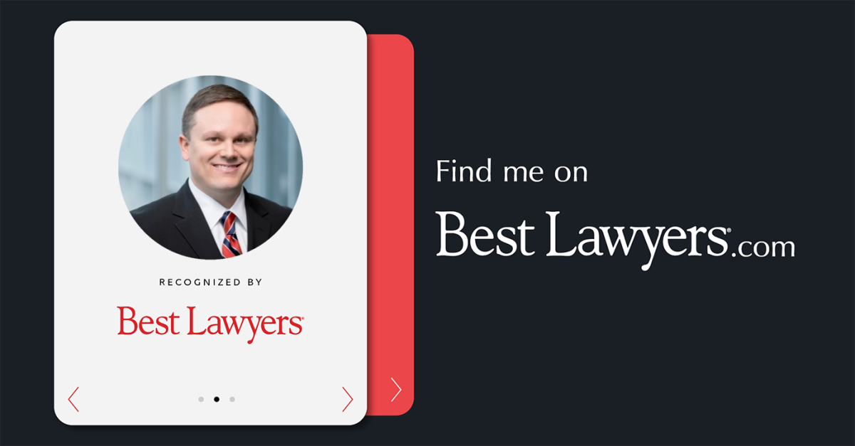 R. Calloway "Cal" Renegar - Banking and Finance Law Lawyer - Nashville, TN