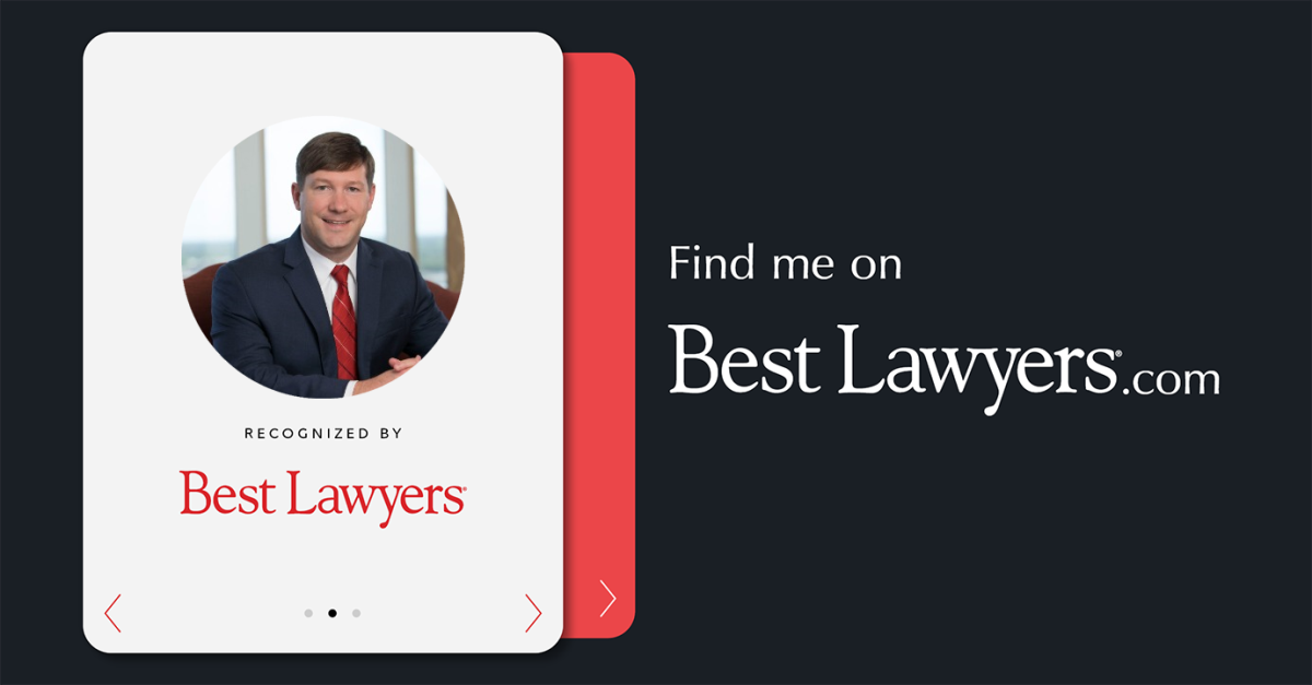 R. Christopher "Chris" Dix - Commercial Litigation Lawyer ...