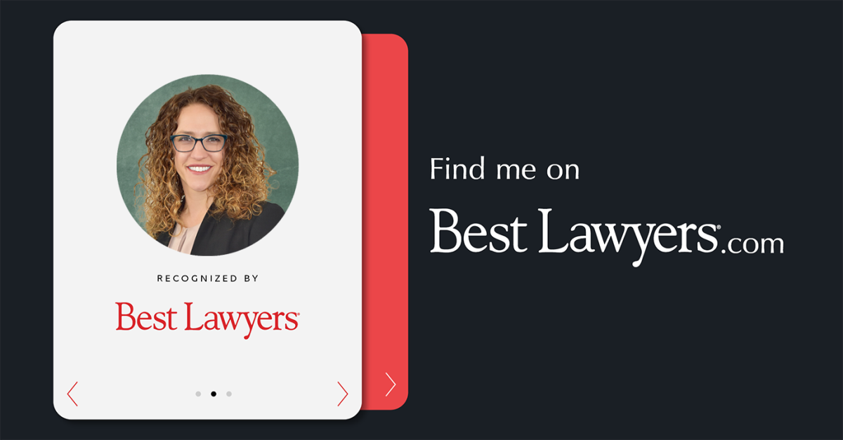 Rachael W. Roseman - Commercial Litigation Lawyer - Grand Rapids, MI