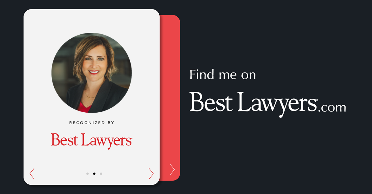 Rachel D. Stahle - Medical Malpractice Law - Plaintiffs Lawyer - Kansas ...