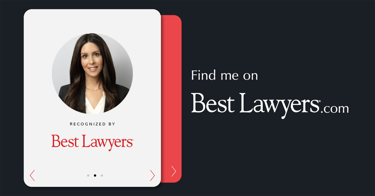 Rachel Goldman Robinson - Trusts and Estates Lawyer - Toronto, ON