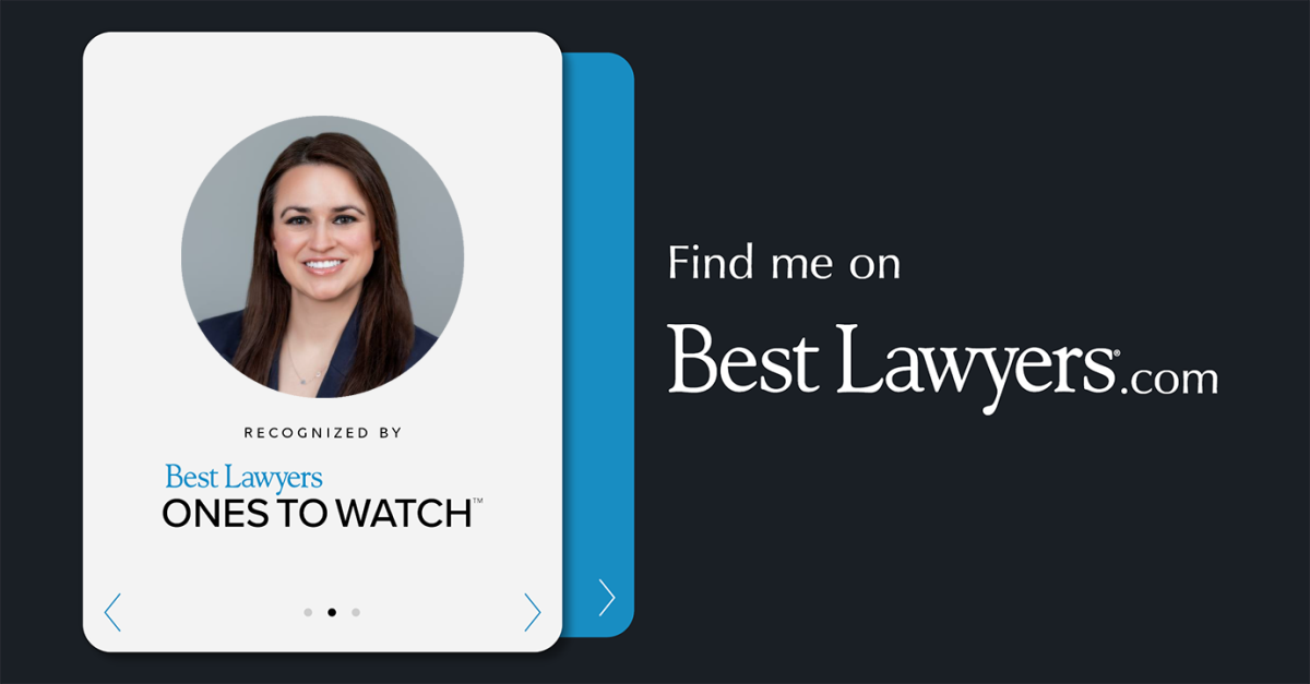 Rachel Legorreta - Personal Injury Litigation - Plaintiffs Lawyer ...