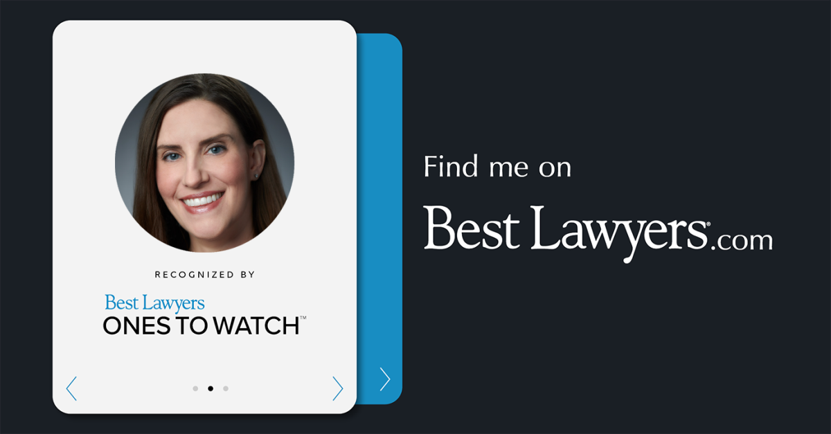 Rachel M. Pappenfus - Employee Benefits (ERISA) Law Lawyer - Cincinnati, OH