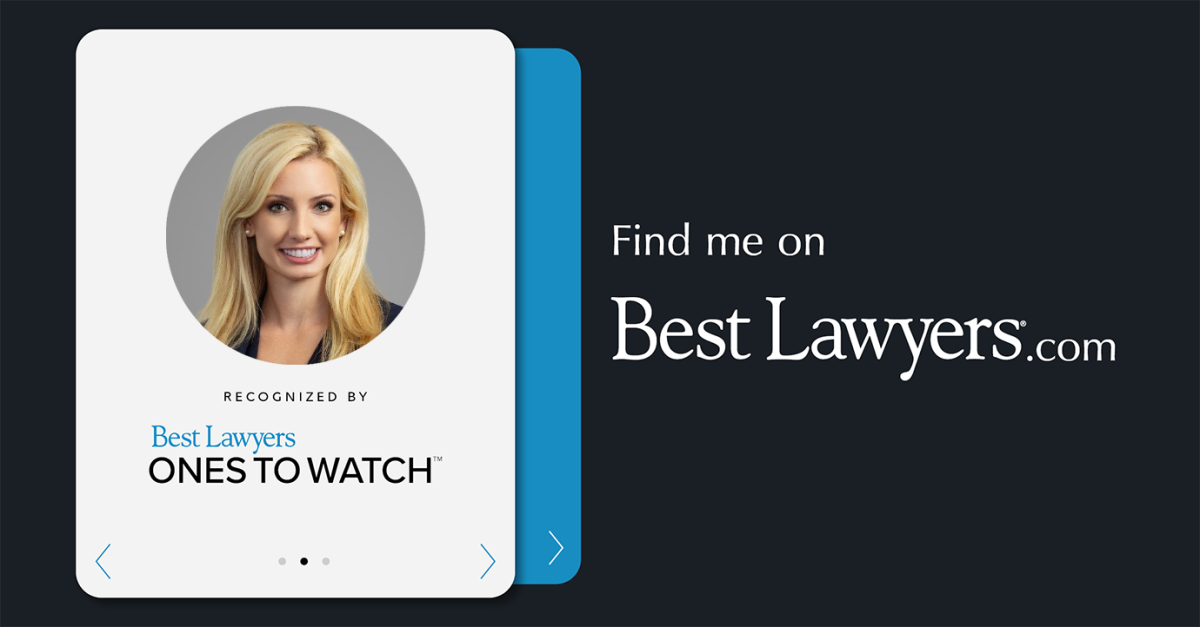 Rachel M. Riley - Criminal Defense: White-Collar Lawyer - Dallas, TX