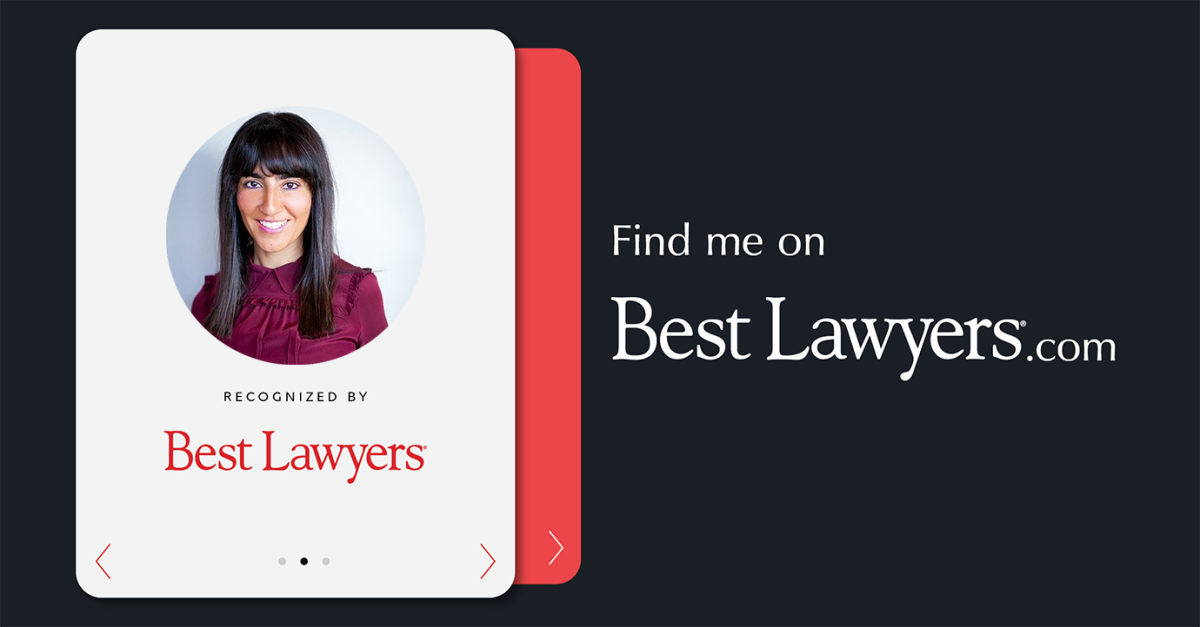 Rachel Moses - Corporate and Commercial Litigation Lawyer - Toronto, ON