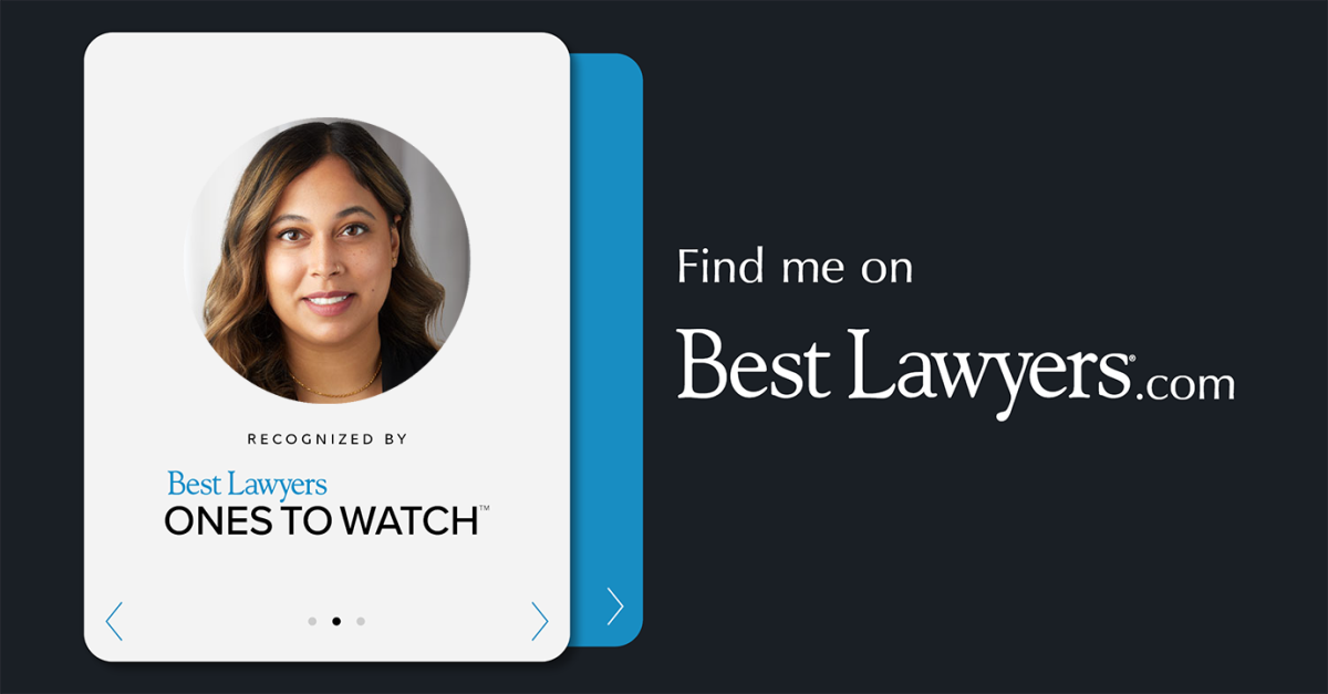 Raveena Benipal - Corporate Law Lawyer - Calgary, AB