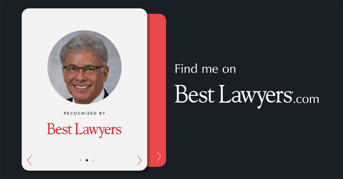 Raymond L. Robin - Commercial Litigation Lawyer - Fort Lauderdale, FL