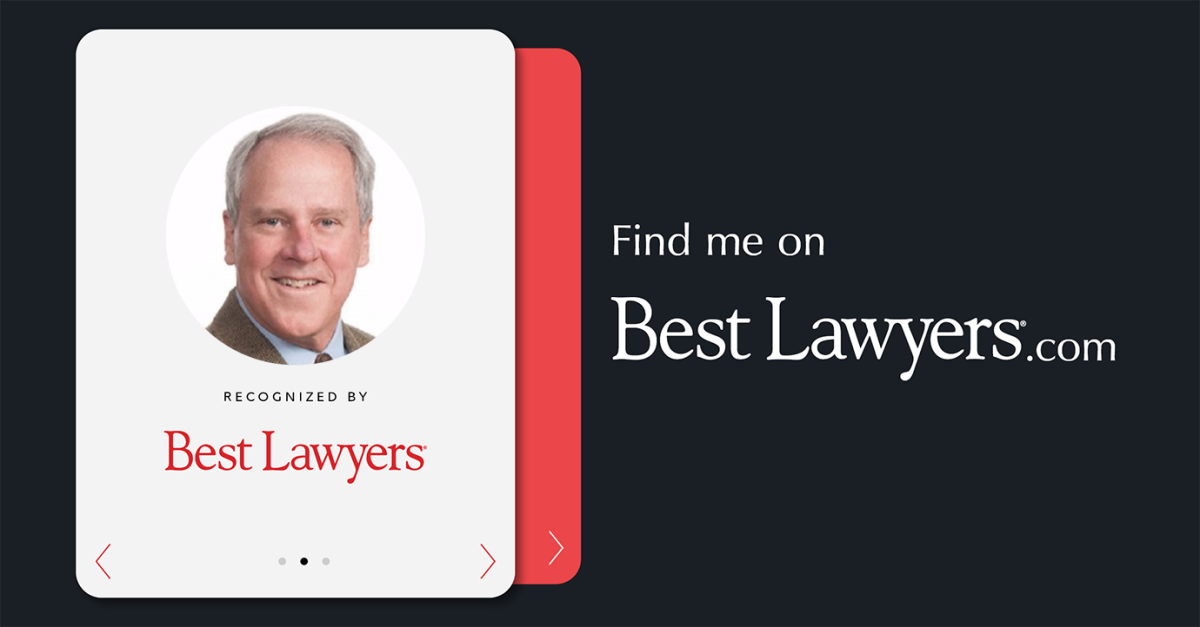 Raymond M. "Ray" Deeny - Employment Law - Management Lawyer - Colorado ...