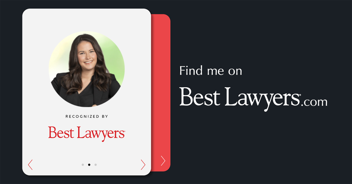 Reagan Riddle - Family Law Lawyer - Dallas, TX